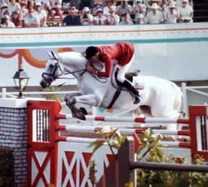 Home - American Trakehner Association