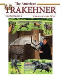 Home - American Trakehner Association