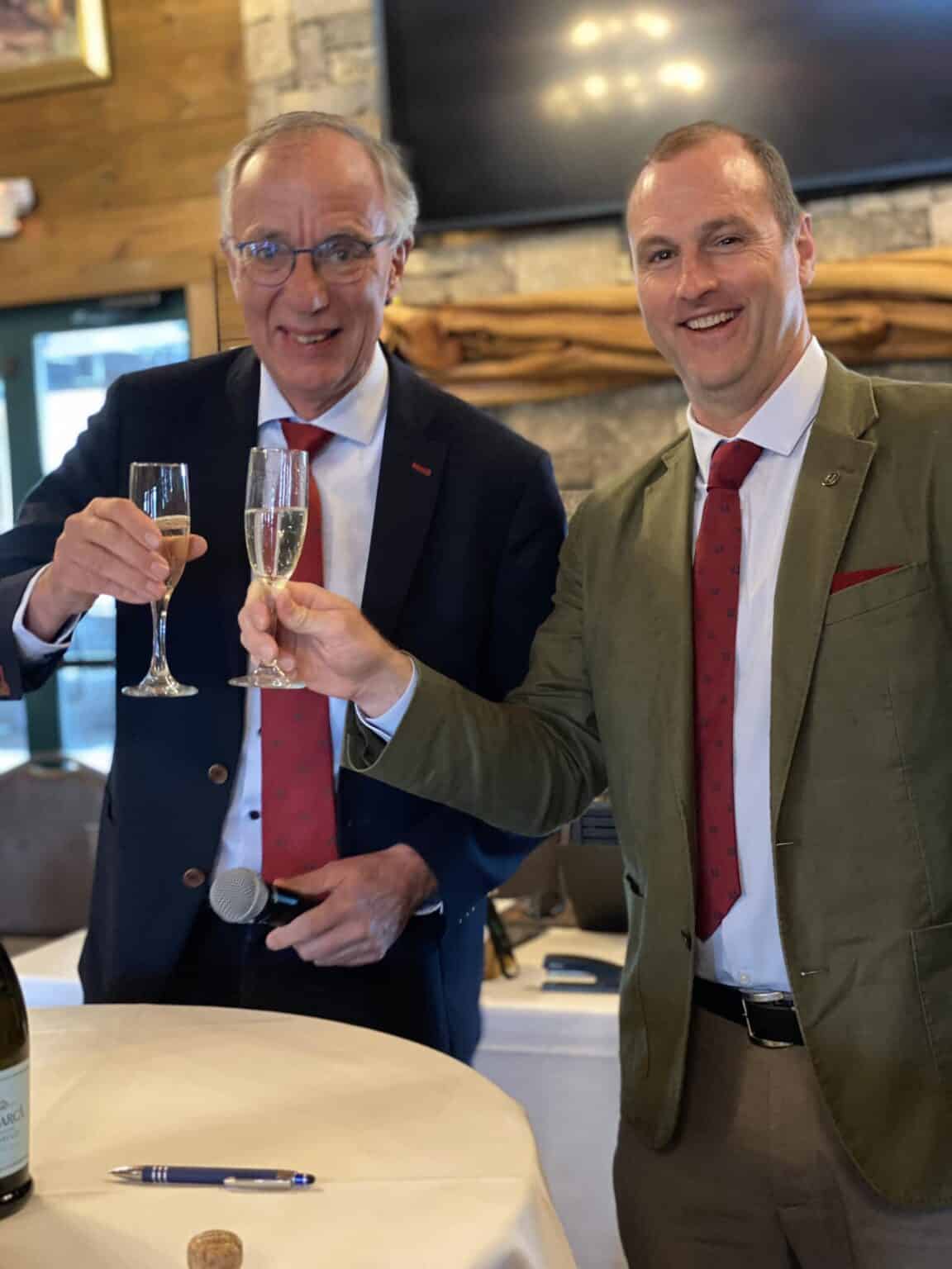 ATA Leadership and Committees - American Trakehner Association